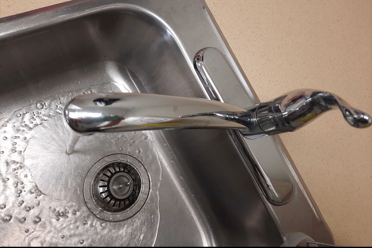 Surrey rolls out 18-month pilot project for voluntary water metering ...